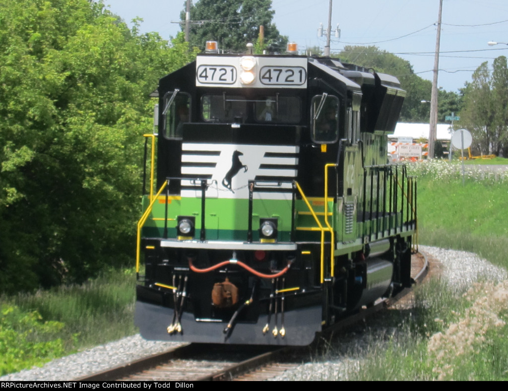 NS 4721